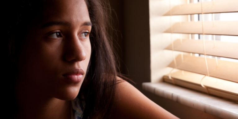 Recognising the Warning Signs: A Parent’s Guide to Identifying Changes ...